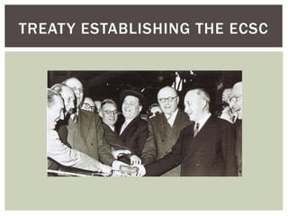 European Union - Energy and Environment | PPTX