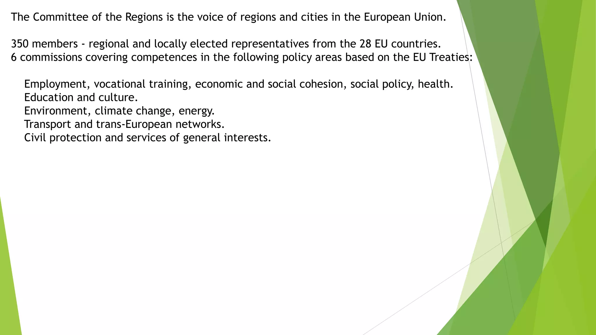 EUROPEAN UNION GUIDE | PPTX