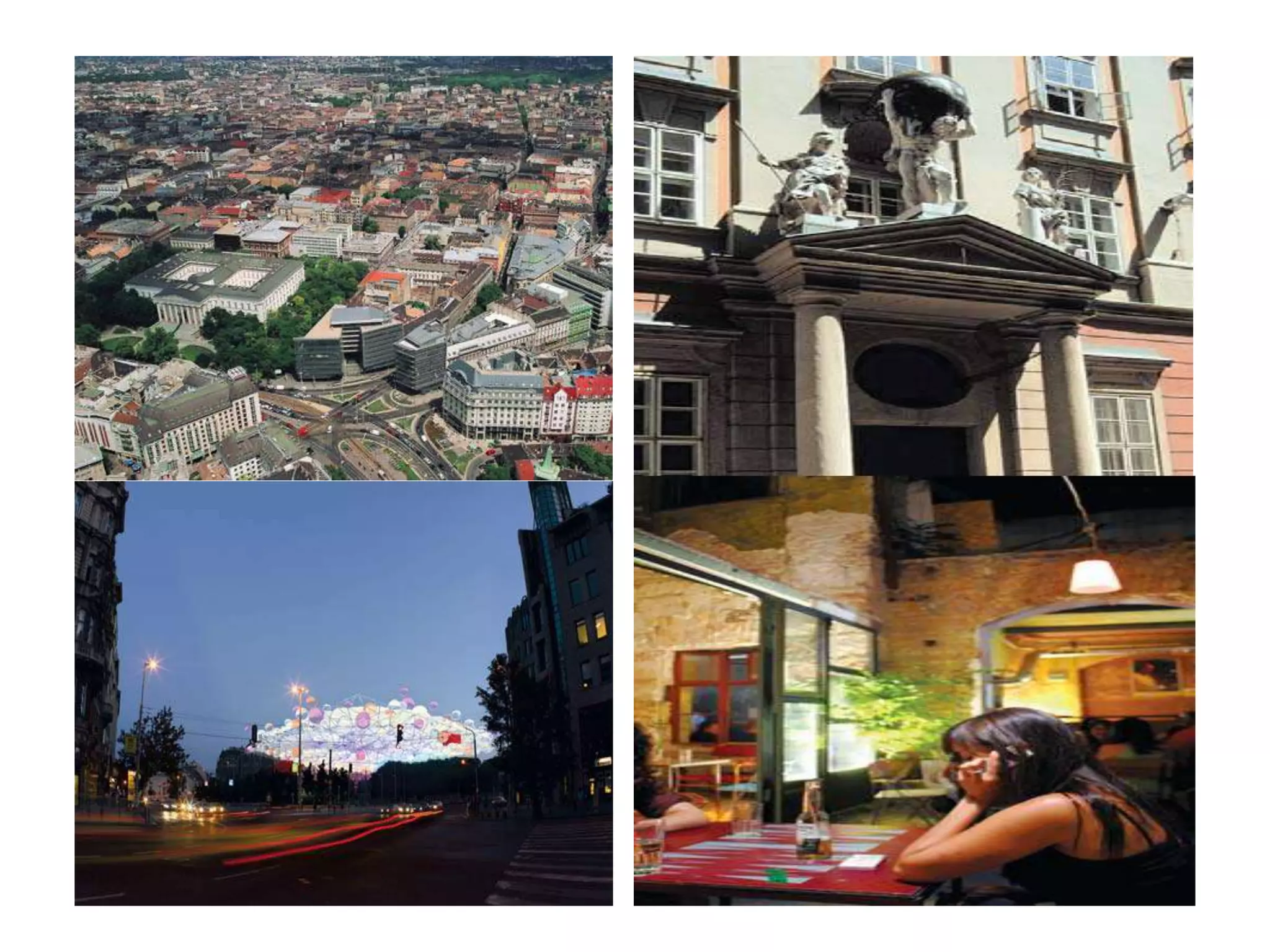European urban design for sustainability | PPTX