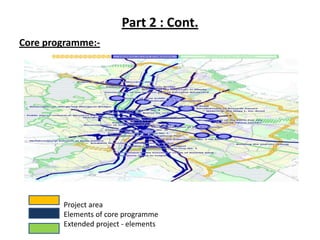 European urban design for sustainability | PPTX