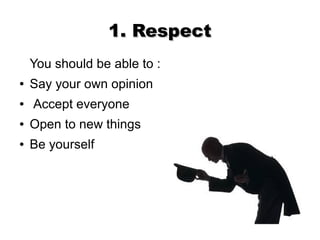 European values | ODP