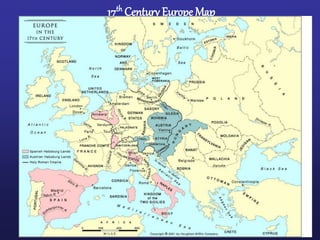 European Wars.ppt