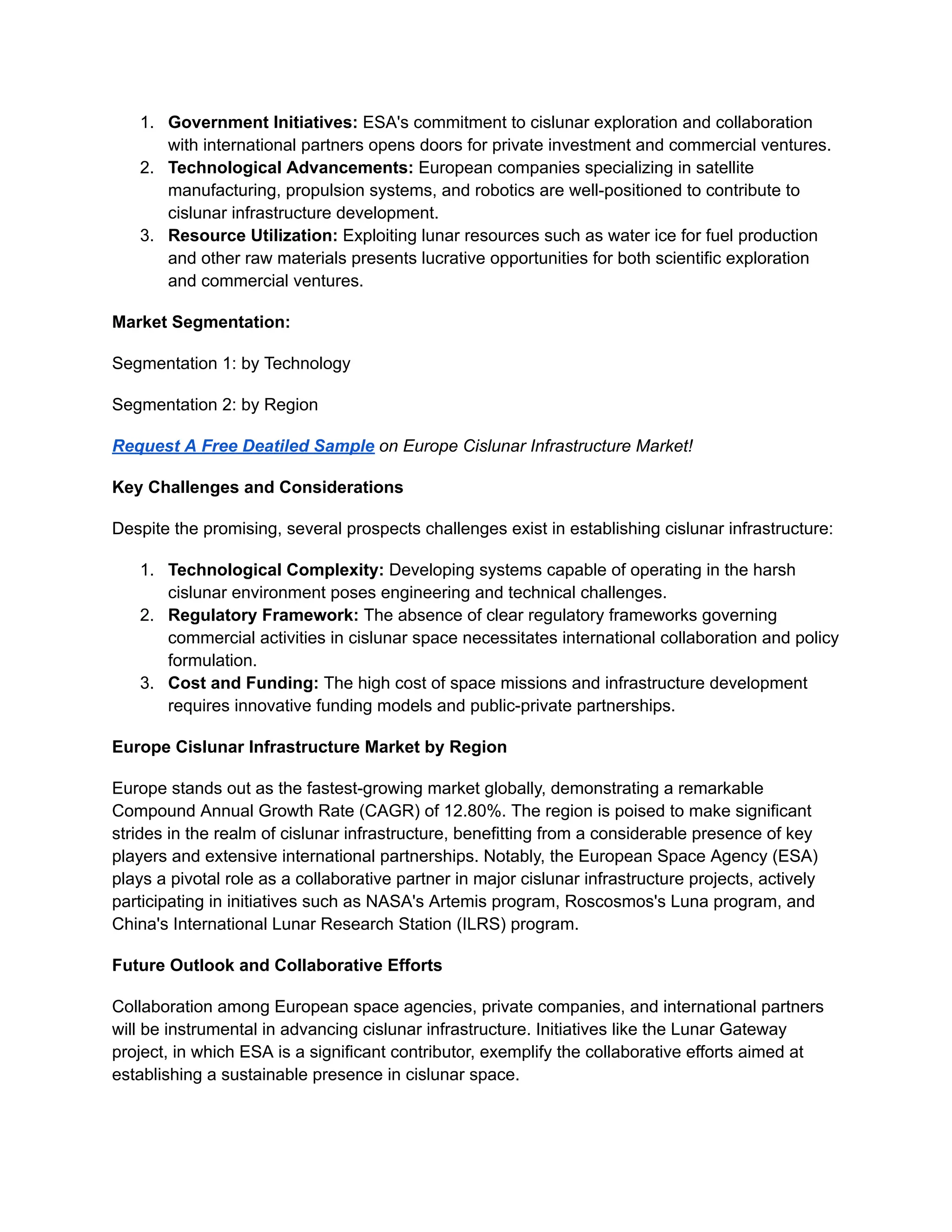 Europe Cislunar Infrastructure Market Analysis 2023-2033.pdf