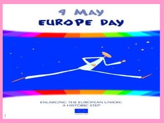Europe Day Poster Gallery | PPT