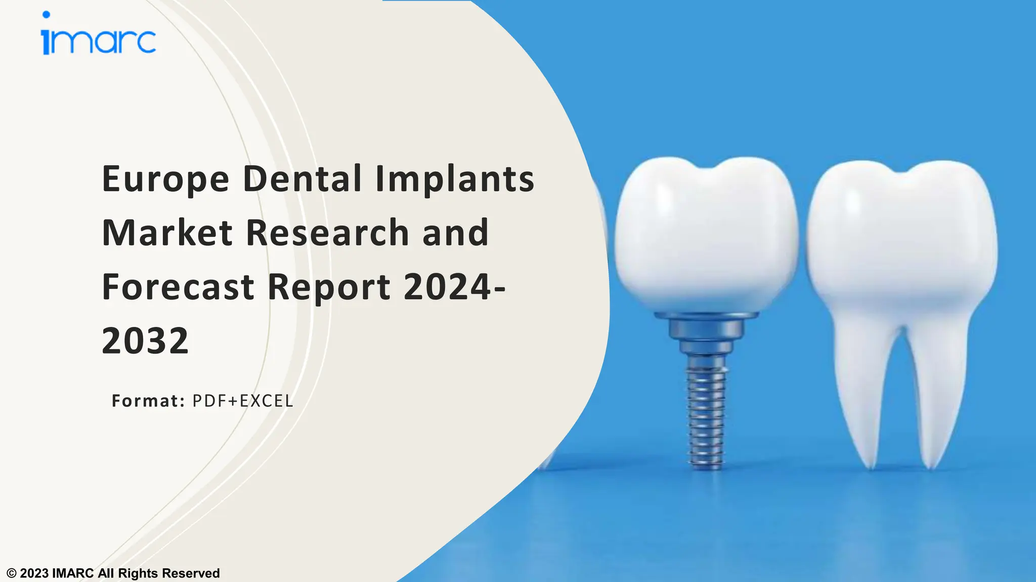 Europe Dental Implants Market PPT: Overview, Dynamics, Trends ...