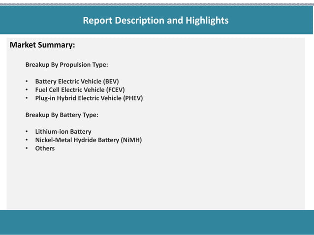 Europe Electric Bus Market: Growth, Outlook, Demand, Keyplayer Analysis and Opportunity 2023-28 ...