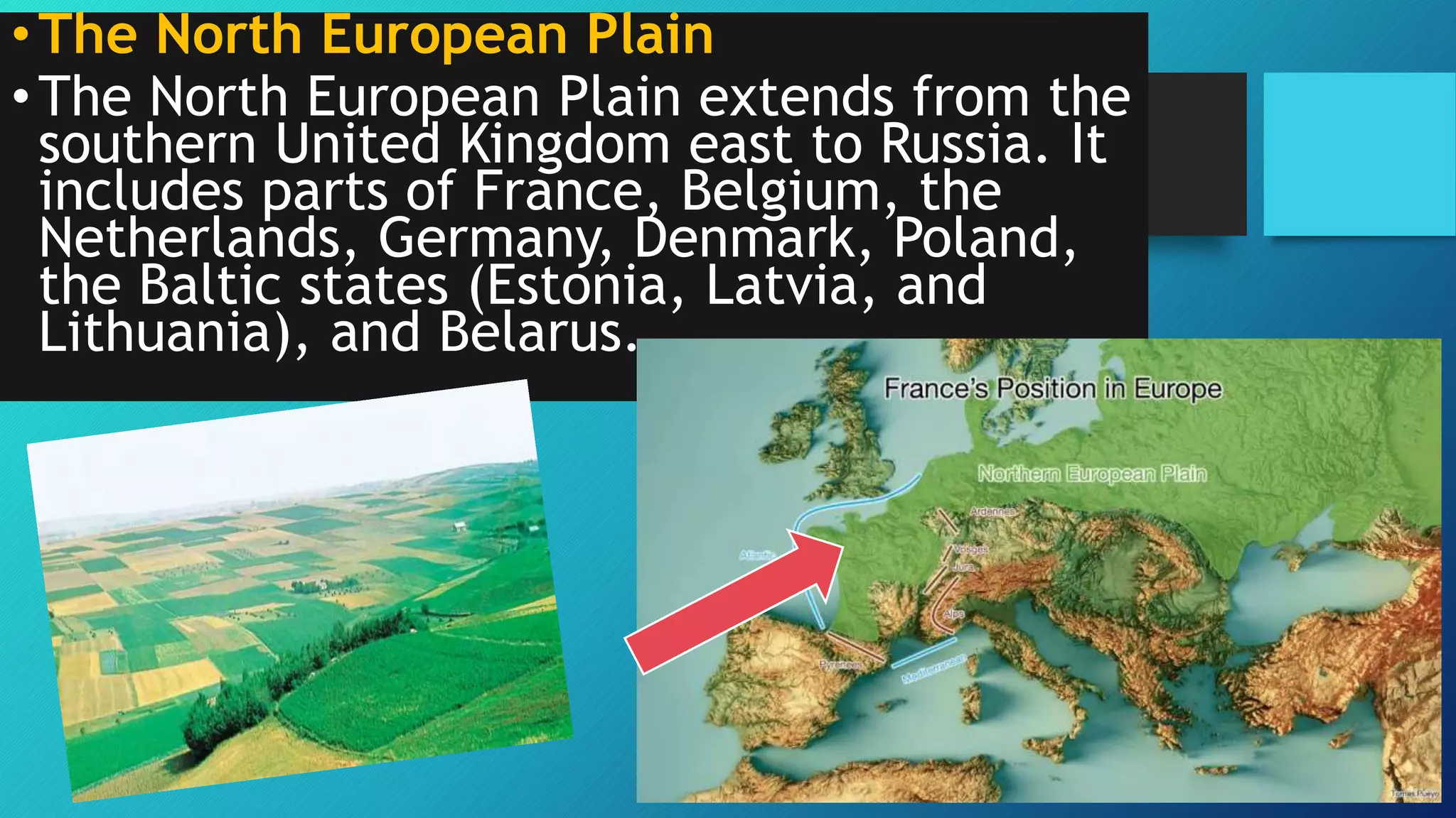 Europe Geography.pptx