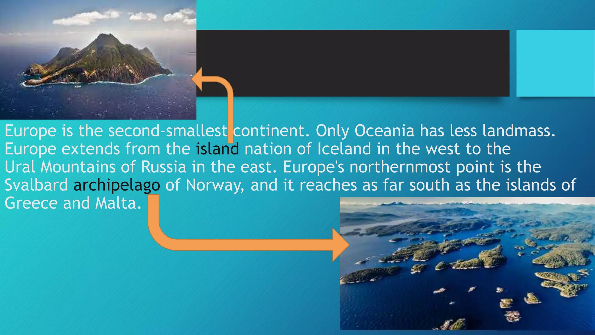 Europe Geography.pptx