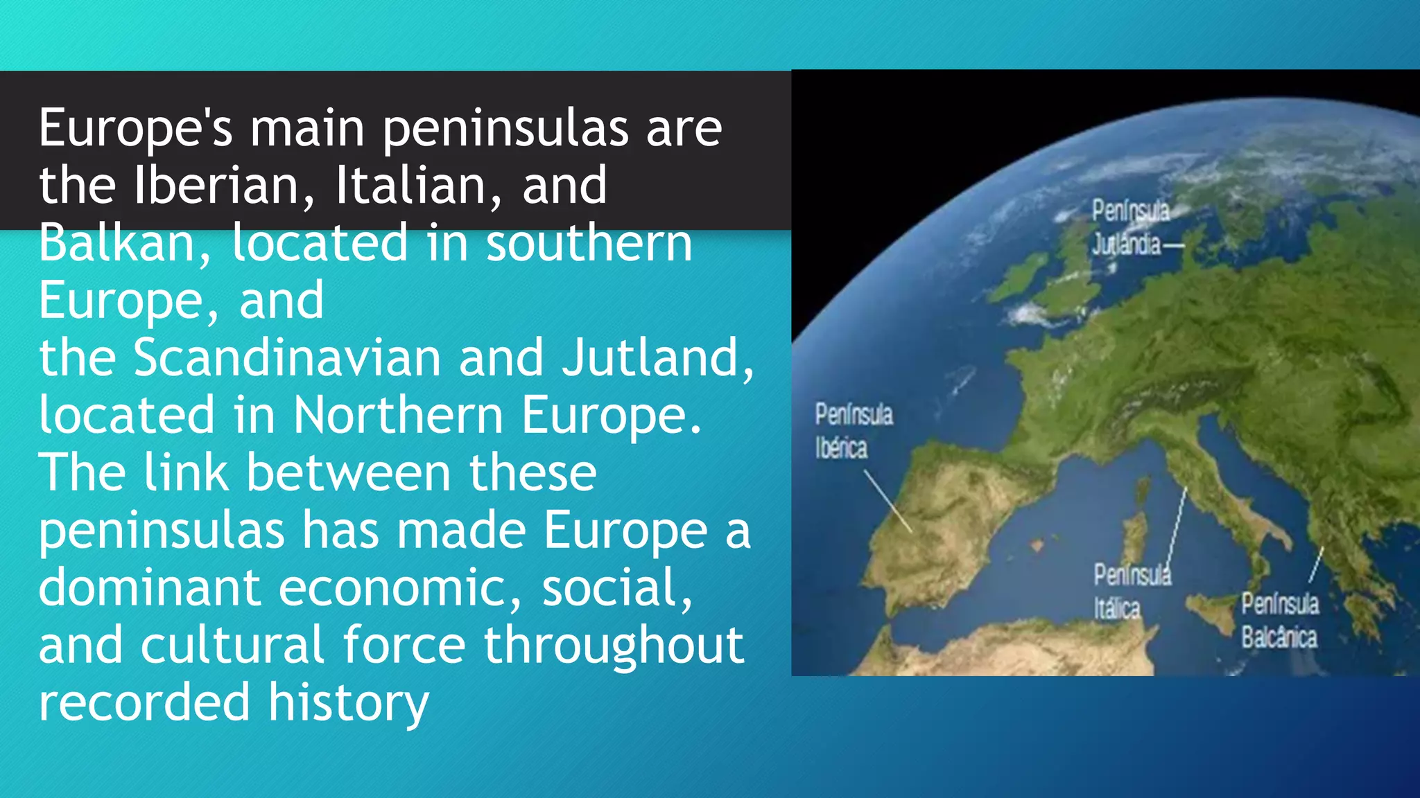 Europe Geography.pptx