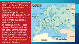 Europe Geography.pptx