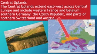 Europe Geography.pptx