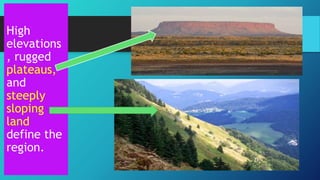 Europe Geography.pptx