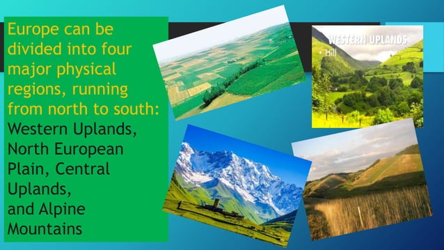 Europe Geography.pptx