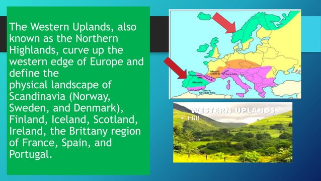 Europe Geography.pptx