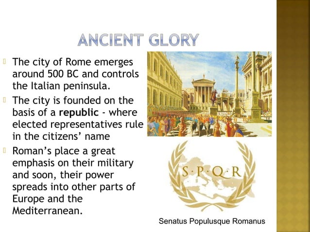 Europe history | PPT
