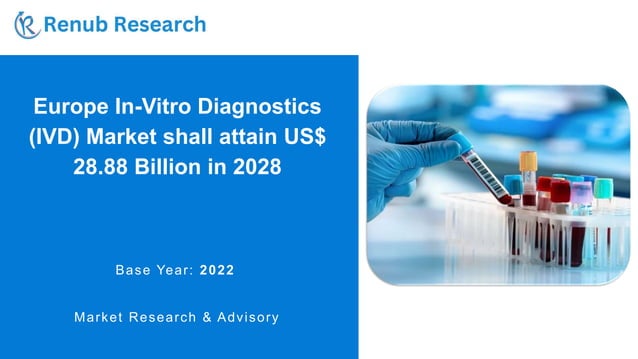 Europe In-Vitro Diagnostics (IVD) Market | PDF