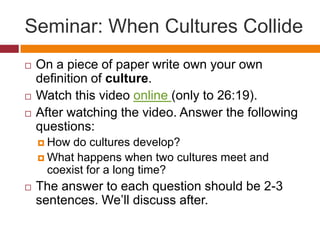 Europe looks outward | PPTX
