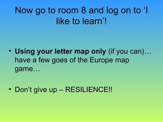 Europe map quiz challenge | PPT | Europe Travel | Travel Locations