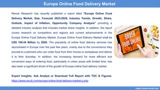 Europe Online Food Delivery Market .pdf