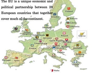 EU International Trade | PPTX