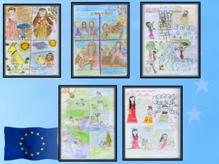 Ευρωπαικη Ένωση | PPTX