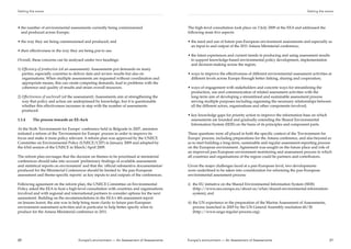 Europes environment assessment_of_assessments | PDF