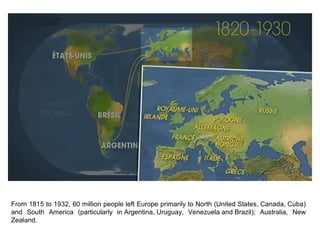 Europe's migration policy | PPT