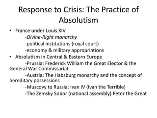 Europe Transformed | PPTX