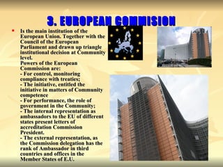 Europe Union | PPT