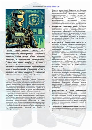 Система компетенций Европола по борьбе с киберпреступностью 2024 [RU].pdf