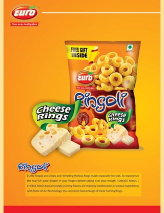 Euro Foods Ppt 01 | PPSX