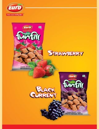 Euro Foods Ppt 01 | PPSX