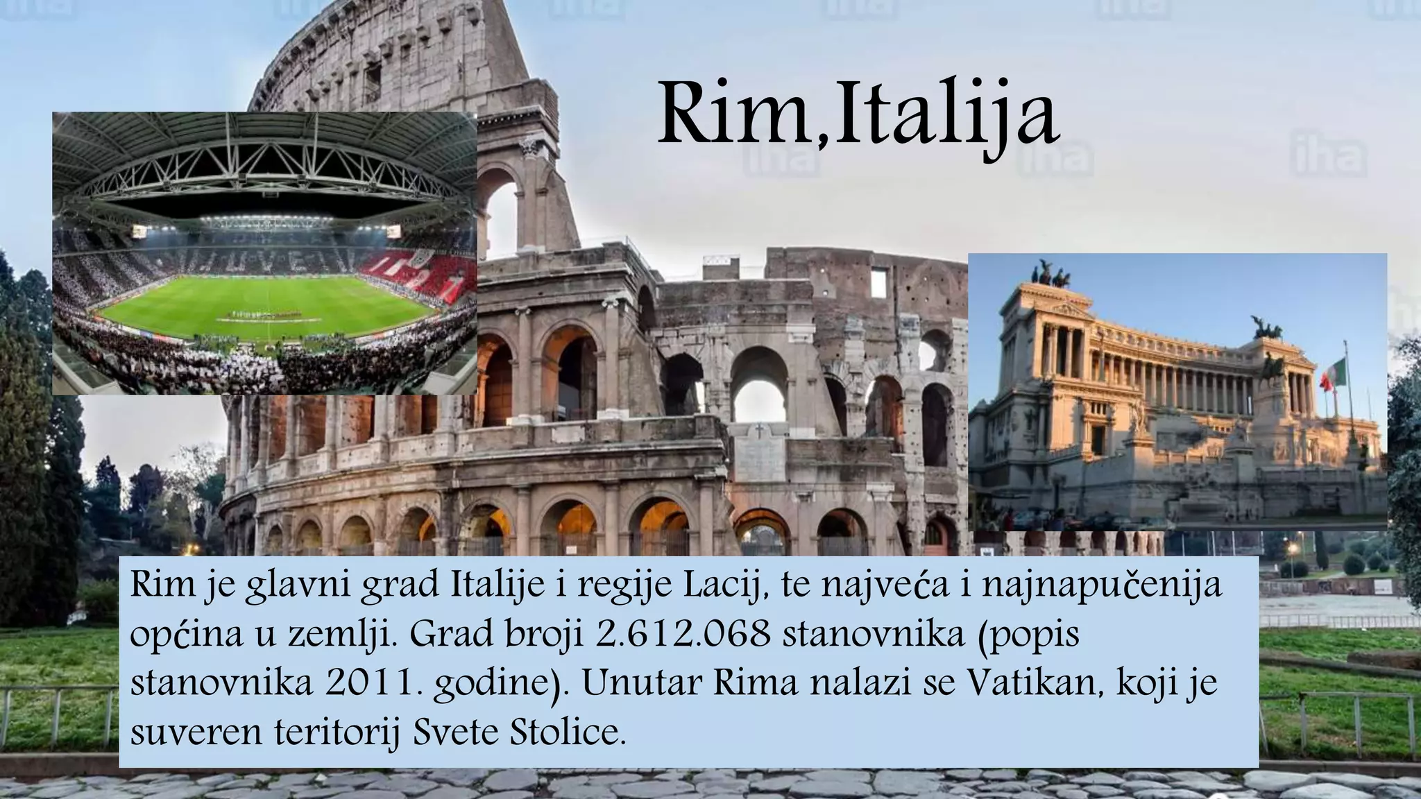 Europska kulturna baština | PPTX