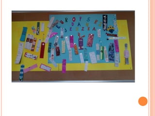 Europski dan jezika u OŠ Horvati | PPTX