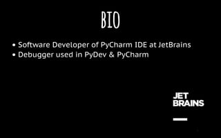 Monkey-patching in Python: a magic trick or a powerful tool? | PPT