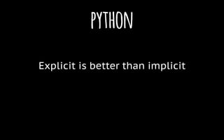 Monkey-patching in Python: a magic trick or a powerful tool? | PPT