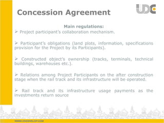 Euro rail eng_full | PPT