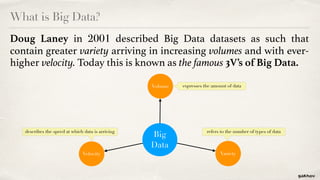 Exceeding Classical: Probabilistic Data Structures in Data Intensive ...