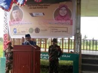 Muhammadiyah and Its Movement Through Interfaith Education on Minority ...