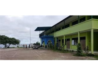 Muhammadiyah and Its Movement Through Interfaith Education on Minority ...