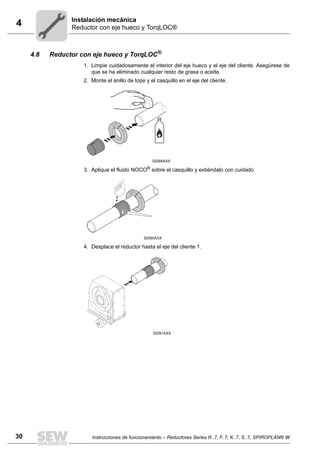 Euro Sewdrive - Motoreductores.pdf