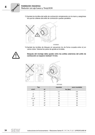 Euro Sewdrive - Motoreductores.pdf