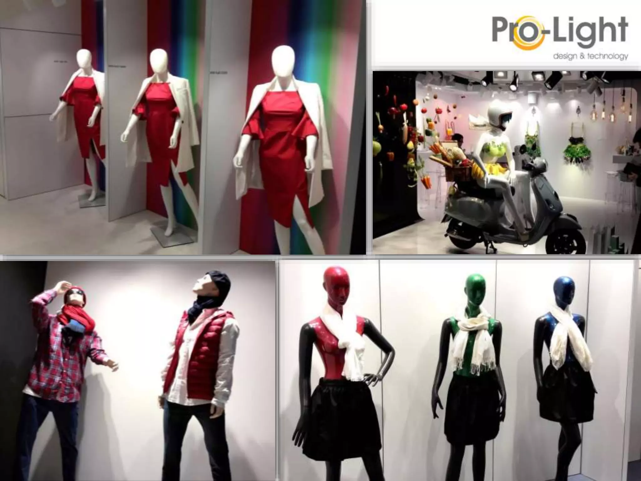 EuroShop Highlights | PPSX