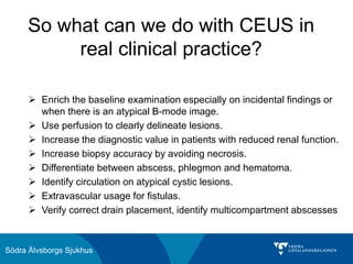 Euroson 2015 presentation inovative techniques athens | PPT