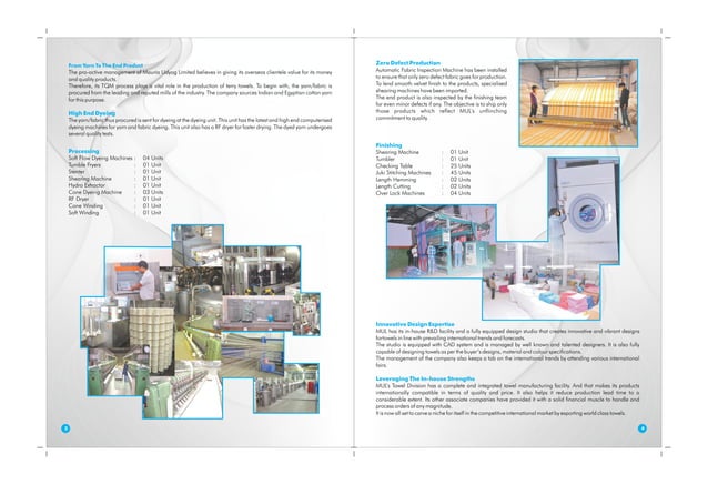 Eurospa catalogue | PPT