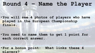 European Championships Football Quiz.pptx