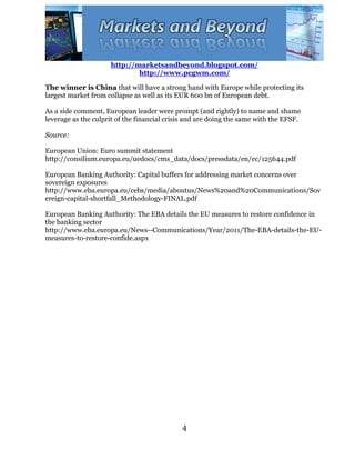 Euro summit kicking the can down the road once more- | PDF