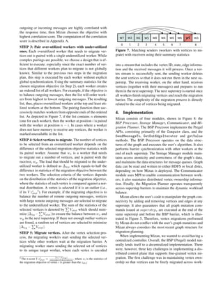 Mizan: A System for Dynamic Load Balancing in Large-scale Graph Processing | PDF | Graphics ...