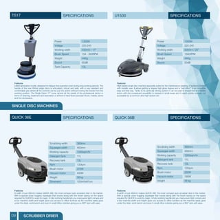 Eurotek Catalog | PDF