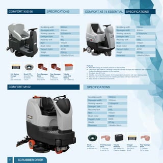Eurotek Catalog | PDF